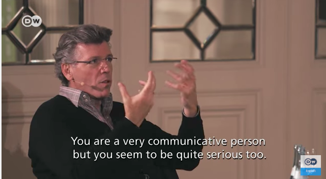 Thomas Hampson - American Baritone